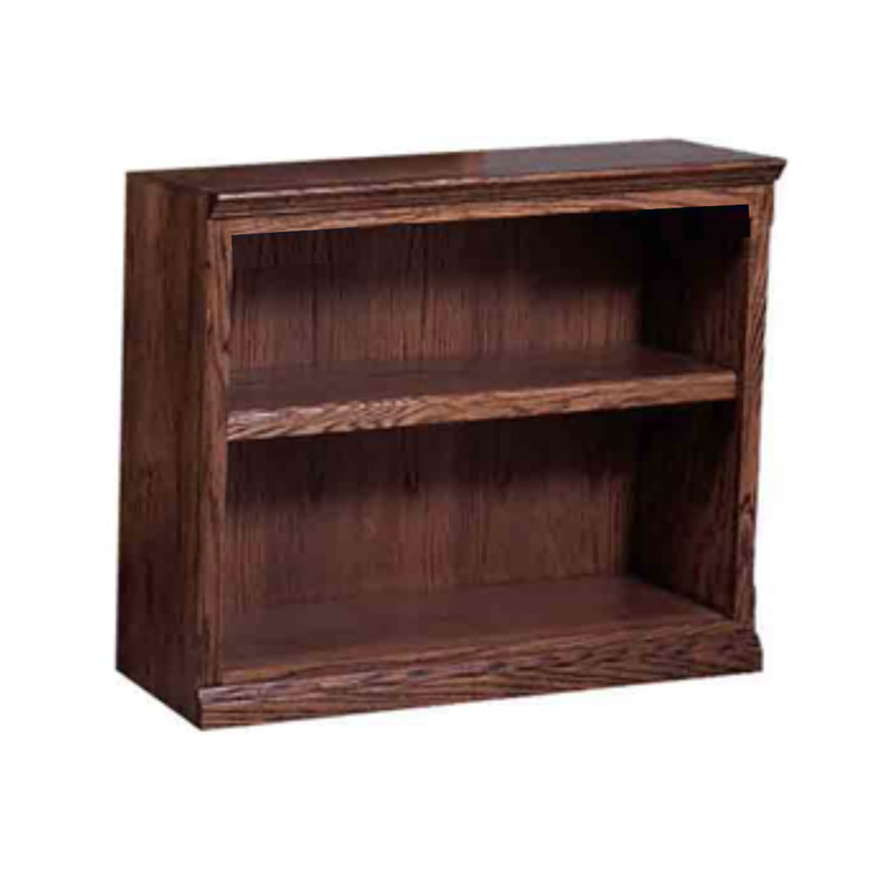 Forest Designs Bookcase | Wayfair